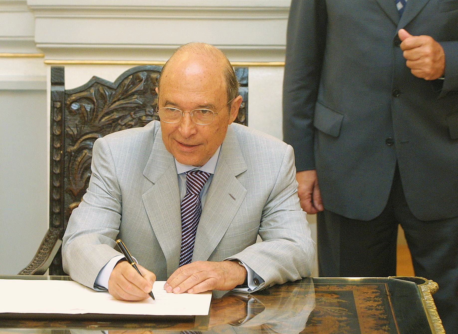 Kostas Simitis has died - FYI